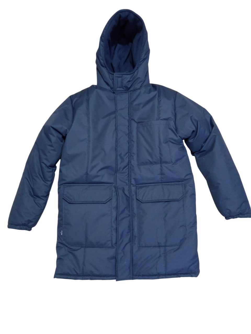 Chompa Térmica Impermeable para Cuartos Fríos – Tres Capas (Polar ...