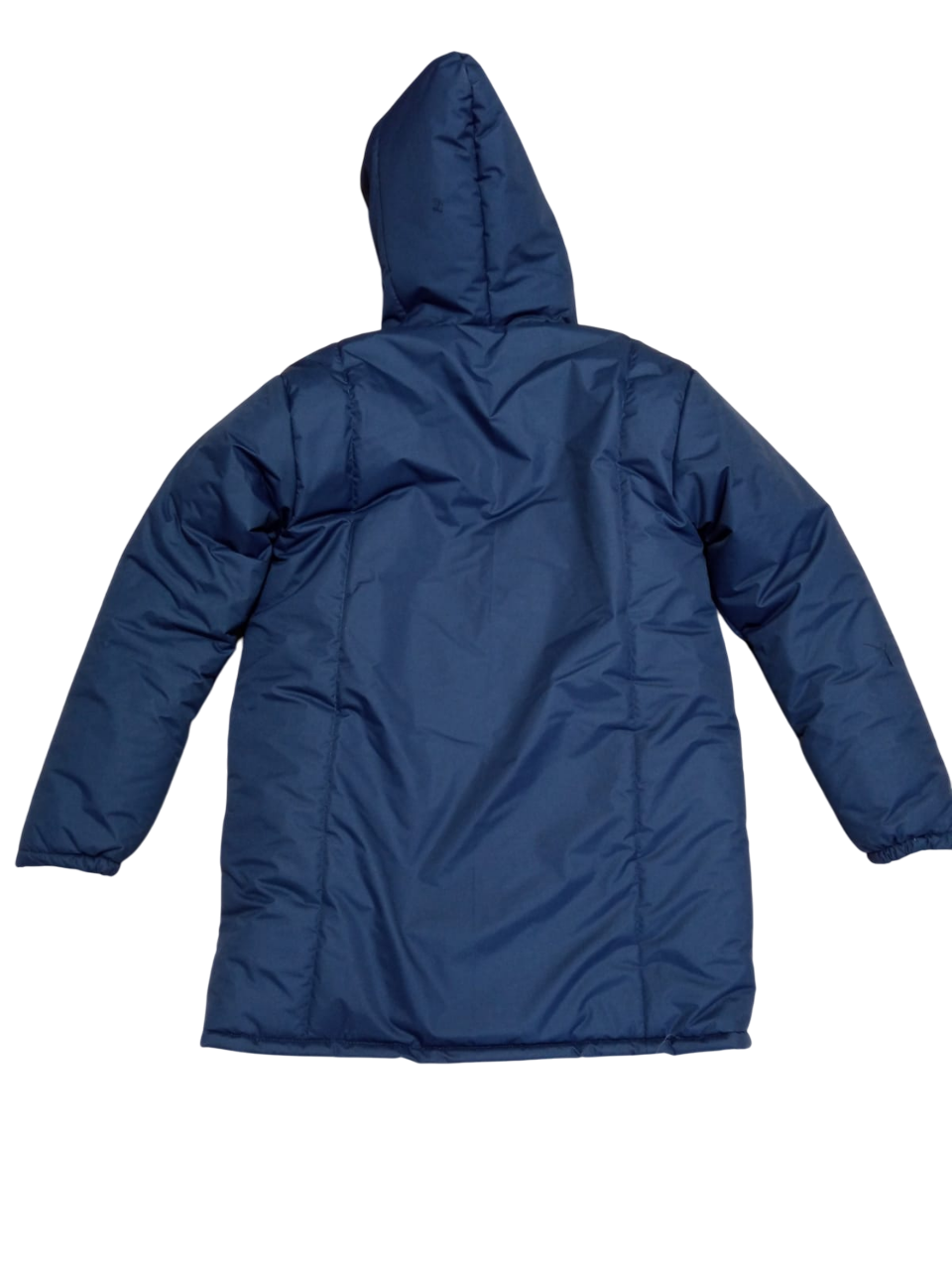 Chompa Térmica Impermeable para Cuartos Fríos – Tres Capas (Polar ...