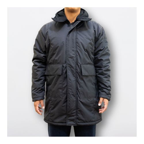 Chompa Térmica Impermeable para Cuartos Fríos – Tres Capas (Polar ...