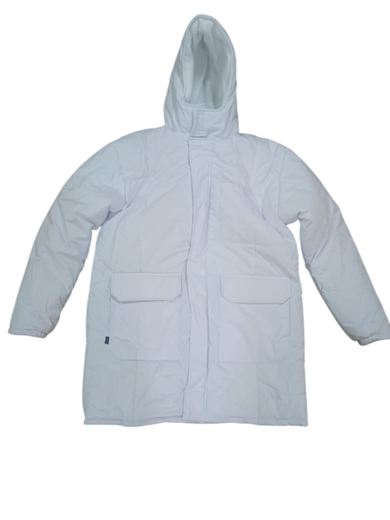 Chompa Térmica Impermeable Para Cuartos Frios - Tres Capas ( Tela ...