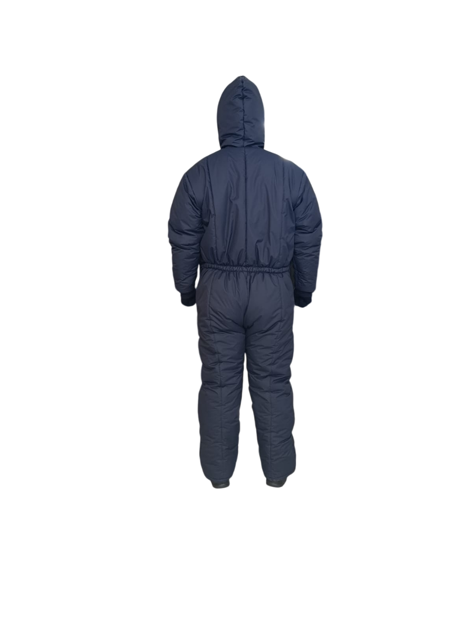 Overol Termico Iron Impermeable-Para Cuartos Frios-Tres Capas (Tela ...